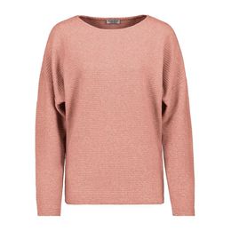 Sublevel Pullover in Rosa - 60% | Gr&ouml;&szlig;e S | Damen-pullover-cardigans