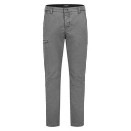 Sublevel Chino in Grau - 58% | Gr&ouml;&szlig;e W38 | Herrenhosen