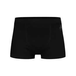 Odlo Funktionsunterhose "Active Light Eco" in Schwarz - 54% | Gr&ouml;&szlig;e XL | Herren-waesche