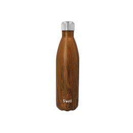 S'well S'well Isolierflasche "Teakwood" in Braun - 750 ml - 28% | Damen-outdoor-ausruestung