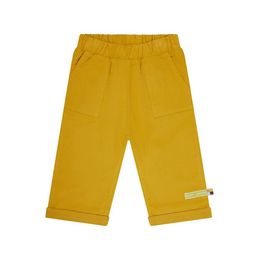 loud + proud Cordhose in Gelb - 52% | Gr&ouml;&szlig;e 122/128 | Babyhosen