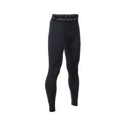 Under Armour Under Armour Leggings in schwarz - 79% | Gr&ouml;&szlig;e XS | Kinderhosen