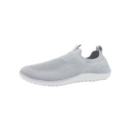 Kangaroos Slipper "K-BF Billy" in Grau - 48% | Gr&ouml;&szlig;e 41 | Damen-schuhe-halbschuhe