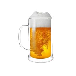 Vialli Design Bierglas - 500 ml - 12% | Gedeckter-tisch