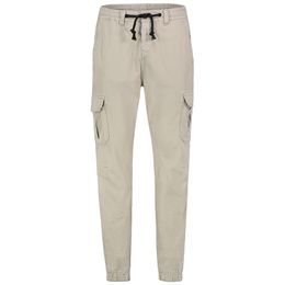 Sublevel Cargohose in Beige - 53% | Gr&ouml;&szlig;e W36 | Herrenhosen