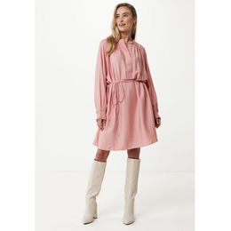 Mexx Kleid in Rosa - 70% | Gr&ouml;&szlig;e XL | Damen-kleider