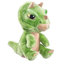 Schmidt Spiele Kuscheltier "Jurassic World - Triceratops" - ab Geburt - 57% | Gesellschaftsspiele