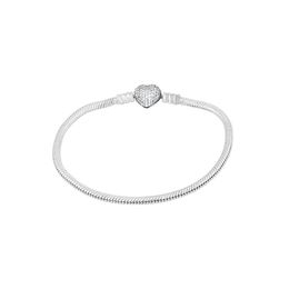CHARM'S Silber-Armband mit Schmuckelement - 68% | Schmuck