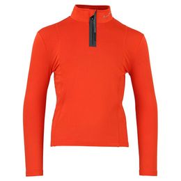 Peak Mountain Funktionsshirt in Orange - 67% | Gr&ouml;&szlig;e 104 | Kinder-oberteile
