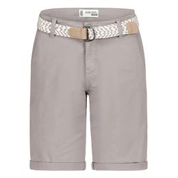 Sublevel Bermudas in Grau - 54% | Gr&ouml;&szlig;e M | Shorts