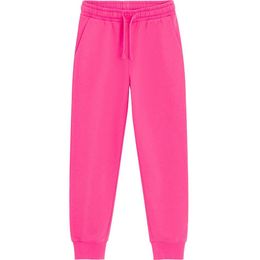 COOL CLUB Sweathose in Pink - 33% | Gr&ouml;&szlig;e 104 | Kinderhosen