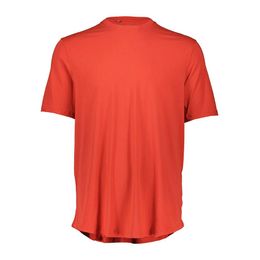 Under Armour Trainingsshirt in Orange - 13% | Gr&ouml;&szlig;e M | Herren-sportshirts