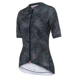 Protective Fahrradtrikot in Anthrazit - 44% | Gr&ouml;&szlig;e 38 | Damen-outdoor-tops-shirts