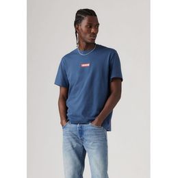 Levi's Levi's Shirt in Dunkeblau - 57% | Gr&ouml;&szlig;e L | Herren-plussize