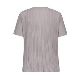 Sublevel Shirt in Grau - 56% | Gr&ouml;&szlig;e L | Damen-tops