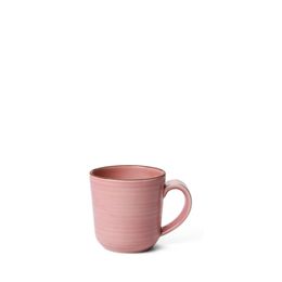 K&Auml;HLER DESIGN K&auml;hler Tasse "Colore" in Rosa - 330 ml - 41% | Gedeckter-tisch