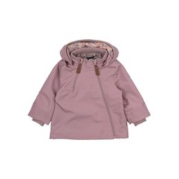 Mikk-line &Uuml;bergangsjacke in Rosa - 53% | Gr&ouml;&szlig;e 104 | Babyjacken