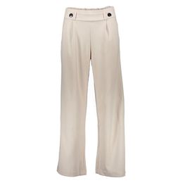 Jacqueline de Yong JDY Hose in Beige - 43% | Gr&ouml;&szlig;e XS/L30 | Damenhosen