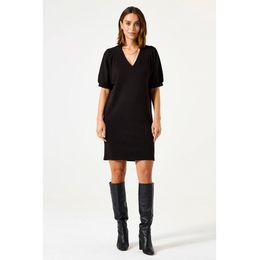 Garcia Kleid in Schwarz - 51% | Gr&ouml;&szlig;e S | Damen-kleider