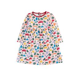frugi Kleid "Amelia" in Bunt - 26% | Gr&ouml;&szlig;e 98/104 | Kinderkleider