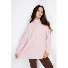 C& Jo Pullover in Rosa - 76% | Gr&ouml;&szlig;e 36 | Damen-pullover-cardigans