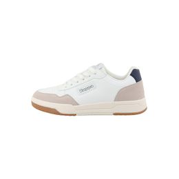 Kappa Sneakers "Neah" in Wei&szlig; - 60% | Gr&ouml;&szlig;e 41 | Herrensneakers