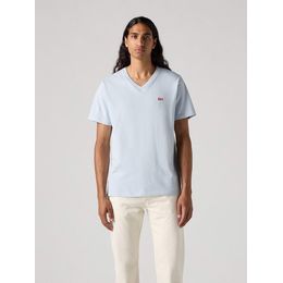 Levi's Levi's Shirt in Hellblau - 47% | Gr&ouml;&szlig;e M | Herren-plussize
