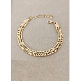 Nakkash Vergold. Armkette - 81% | Schmuck