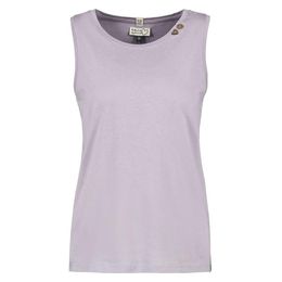 Sublevel Top in Lila - 58% | Gr&ouml;&szlig;e L | Damen-tops