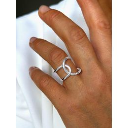 Eclat d'Argent Silber-Ring - 71% | Gr&ouml;&szlig;e 54 | Schmuck
