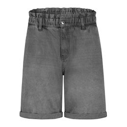 Sublevel Jeans-Bermudas in Grau - 48% | Gr&ouml;&szlig;e M | Shorts