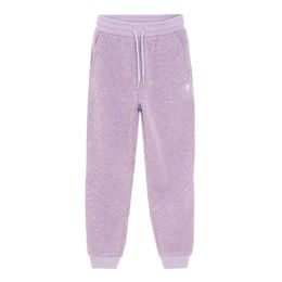 COOL CLUB Sweathose in Lila - 26% | Gr&ouml;&szlig;e 128 | Kinderhosen