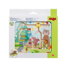 Haba Magnetspiel "Wald" - ab 2 Jahren - 30% | Experimentieren-spielzeug