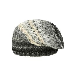 D&ouml;ll D&ouml;ll Beanie in Creme/ Grau - 65% | Gr&ouml;&szlig;e 53 cm | Baby-muetzen