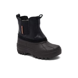 bisgaard Boots ''Blake'' in Schwarz - 57% | Gr&ouml;&szlig;e 27 | Kinderstiefel