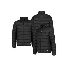 Sublevel Steppjacke in Schwarz - 55% | Gr&ouml;&szlig;e S | Herrenjacken