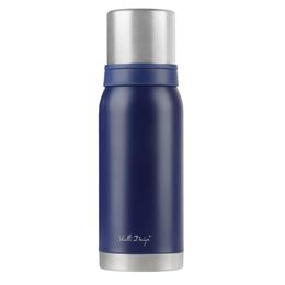 Vialli Design Thermoflasche in Dunkelblau - 1 l - 10% | Damen-outdoor-ausruestung