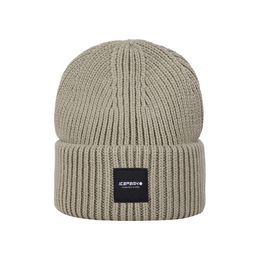 Icepeak Beanie in Khaki - 62% | Damen-muetzen-caps