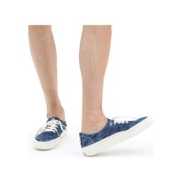 Vans Sneakers in Blau - 61% | Gr&ouml;&szlig;e 36 | Damen-sneakers