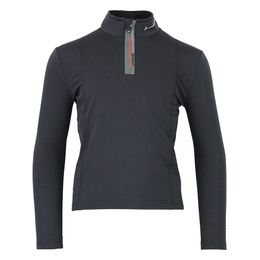 Peak Mountain Funktionsshirt in Schwarz - 62% | Gr&ouml;&szlig;e 104 | Kinder-oberteile