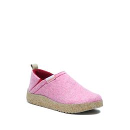 Comfortfusse Slipper in Rosa - 50% | Gr&ouml;&szlig;e 38 | Damen-schuhe-halbschuhe