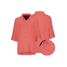 Eight2Nine Bluse in Rot - 60% | Gr&ouml;&szlig;e S/M | Damen-blusen