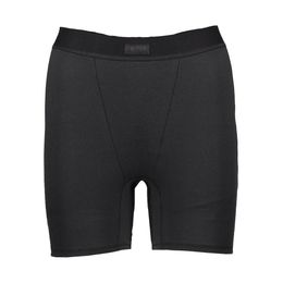 Skims Shorts in Schwarz - 56% | Gr&ouml;&szlig;e L | Shorts