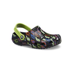 Crocs Crocs "Lightning Bolt" in Bunt - 50% | Gr&ouml;&szlig;e 19/20 | Baby-badeschuh