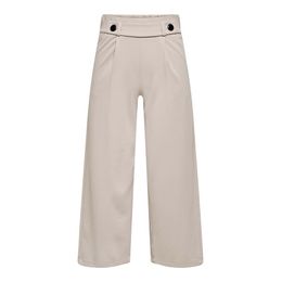 Jacqueline de Yong JDY Culotte in Beige - 51% | Gr&ouml;&szlig;e L | Damenhosen