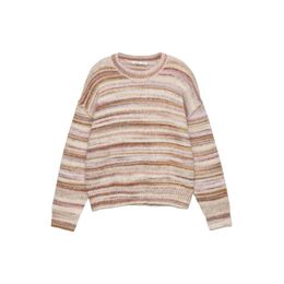 Pull&Bear Pull&bear Oversized Sweater female Beige size L