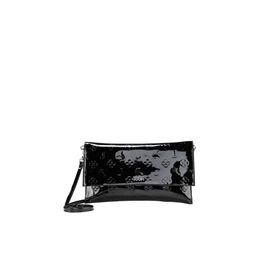 JOOP! Clutch 'Lucente Cadea' Damen Gr&ouml;&szlig;e One Size schwarz / silber