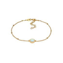 Elli Bracelet female Gold size 16