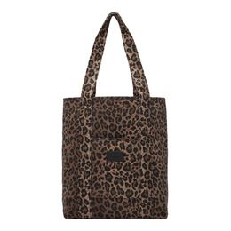 lala Berlin Shopper 'Carmela' female Brown size One Size