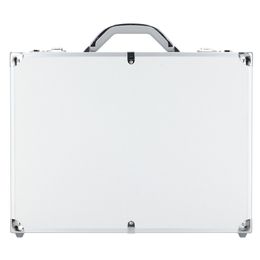 alumaxx Briefcase female Silver size One Size